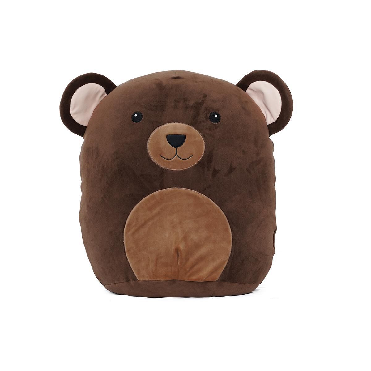 Bear Storytime Buddy | Scholastic Canada Book Clubs