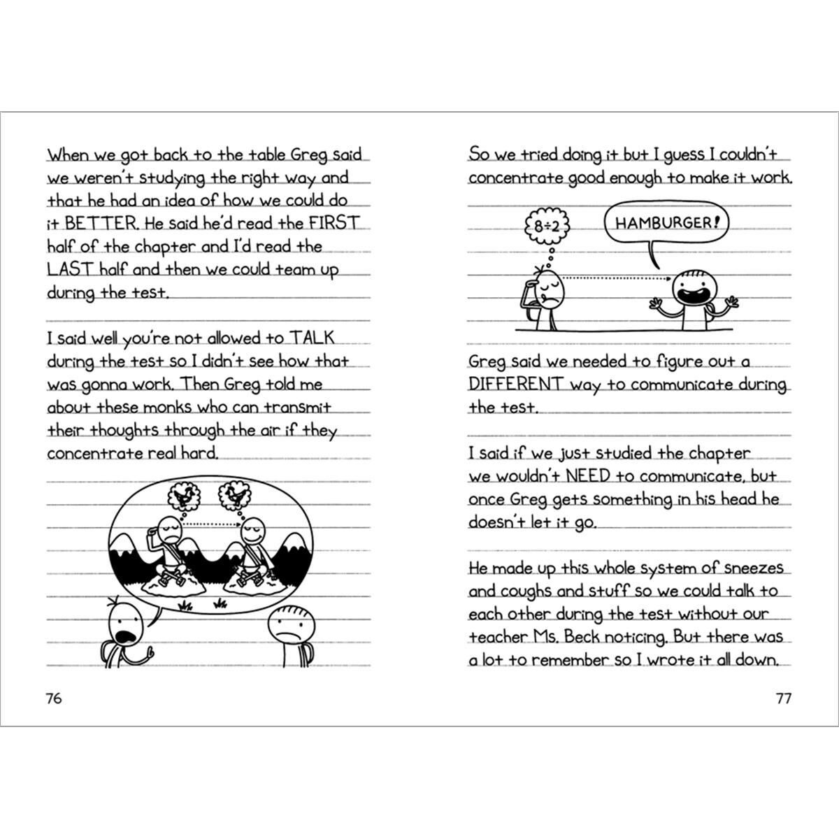 Awesome Friendly Kid 3-Pack | Scholastic Canada Book Clubs