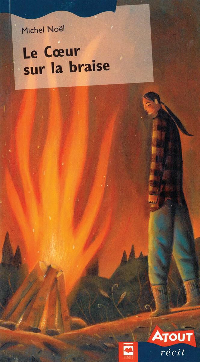 Histoires autochtones | Scholastic Canada Clubs de lecture