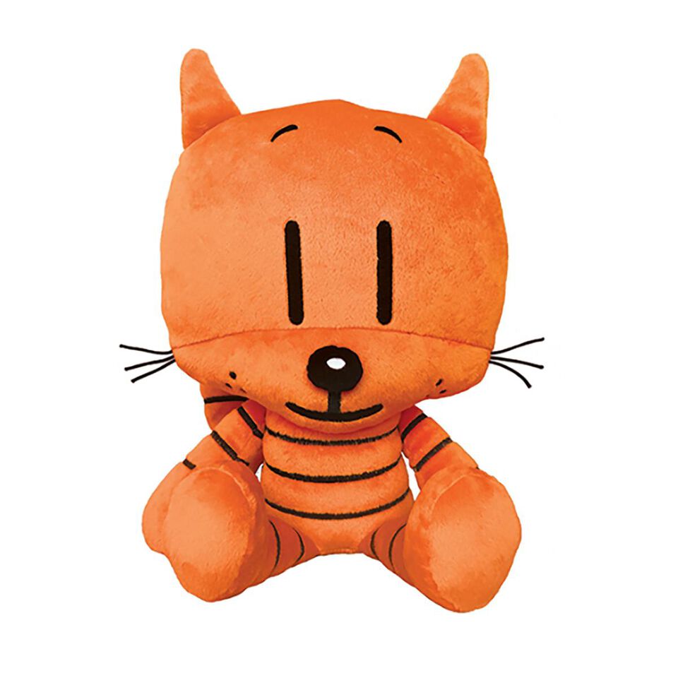 Li'l Petey Plush | Scholastic Canada Book Clubs Li'l Petey Plush | Scholastic Canada Book Clubs