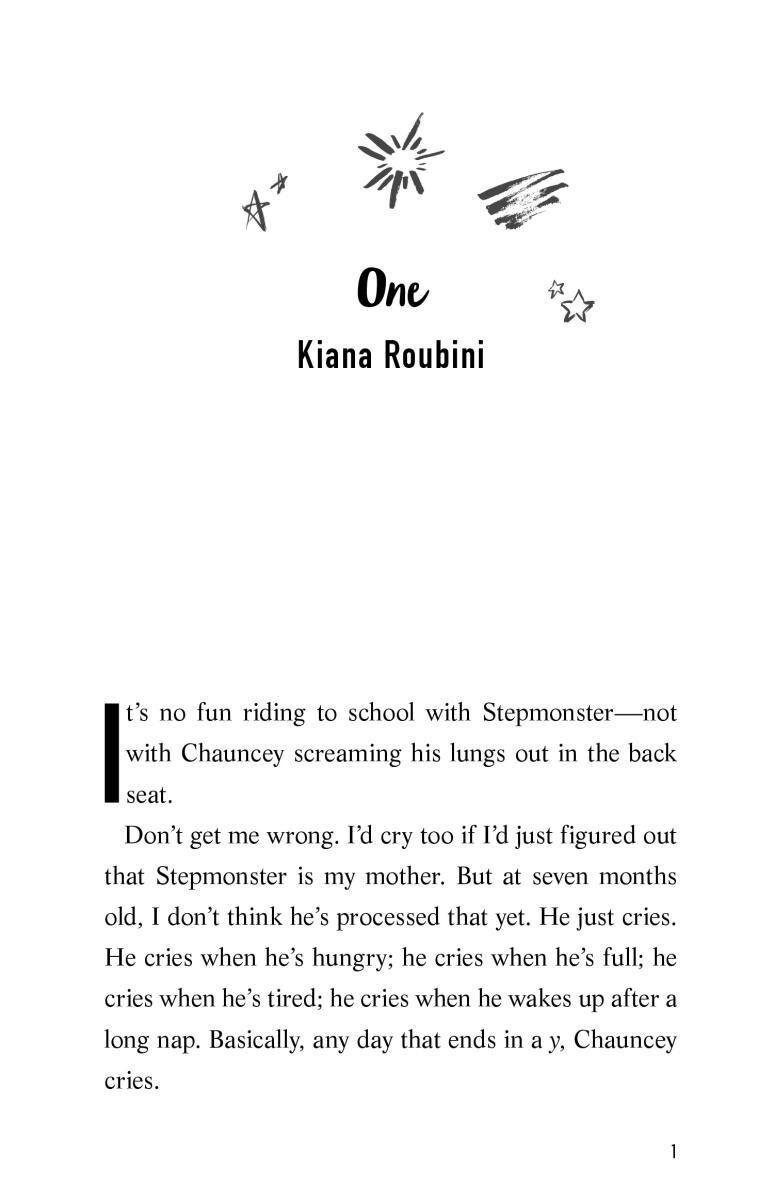 The Unteachables | Scholastic Canada Book Clubs