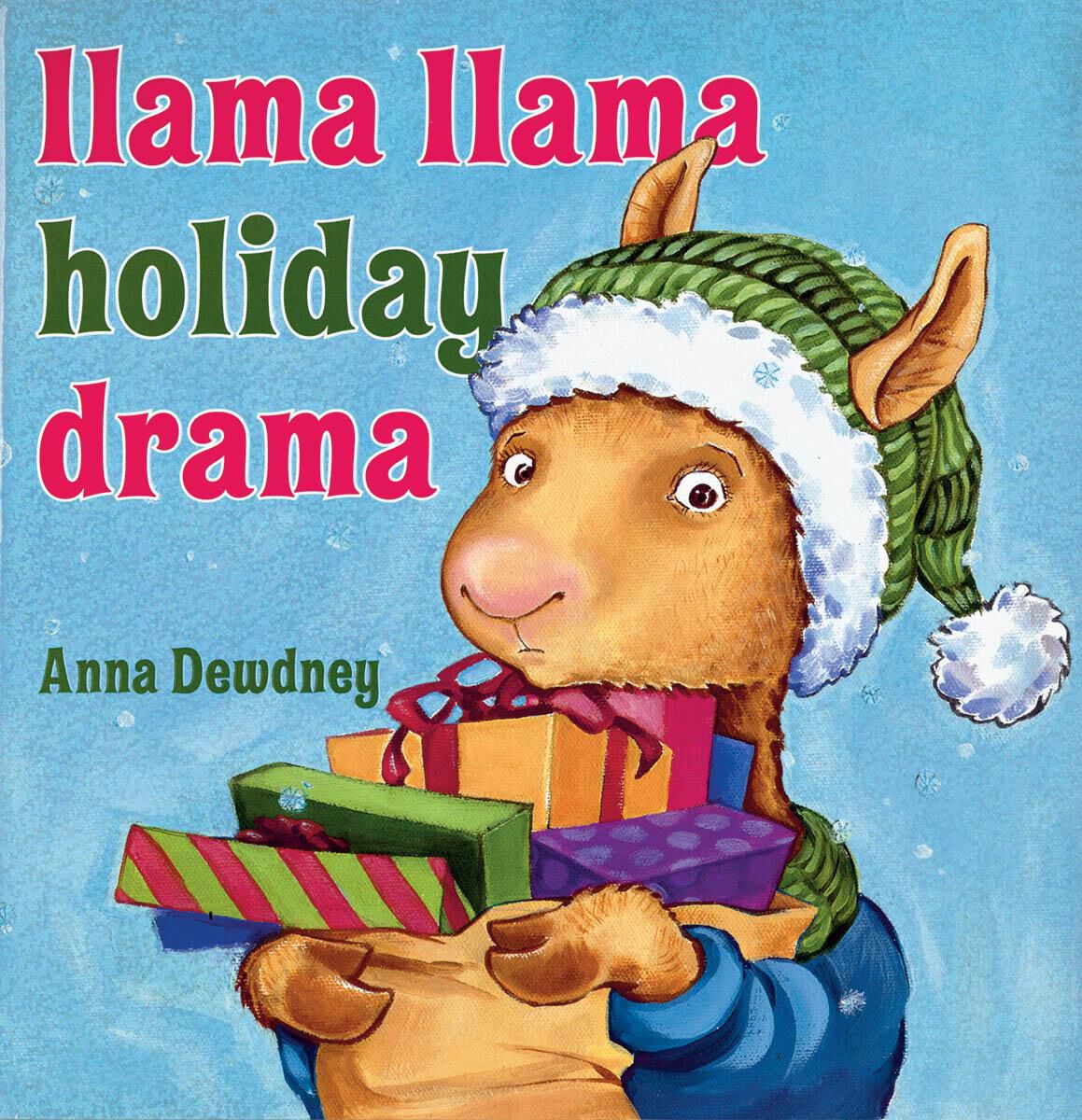 Llama Llama Collection | Classroom Essentials Scholastic Canada