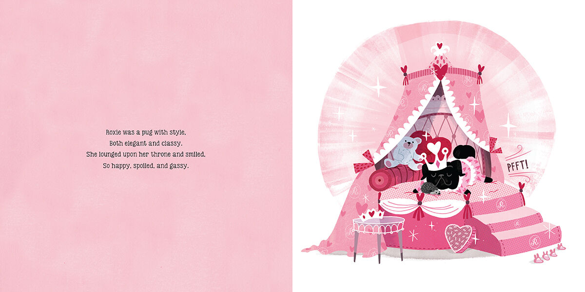 Roxie Loves Adventure | Scholastic Canada Book Clubs