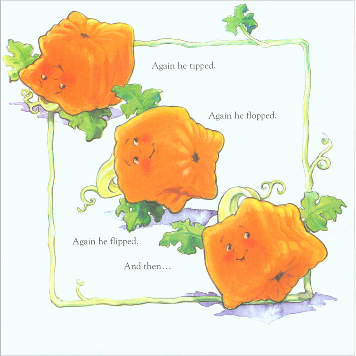 The Legend of Spookley the Square Pumpkin 10-Pack | Scholastic Canada ...