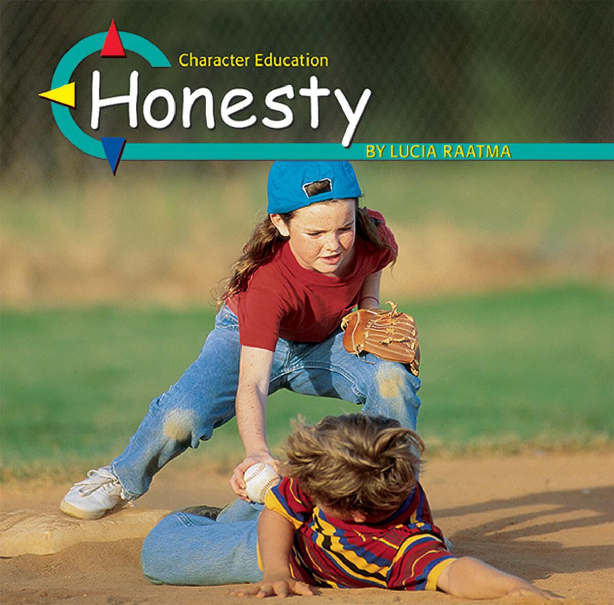 Capstone Character Education 10-Pack | Scholastic Canada Book Clubs