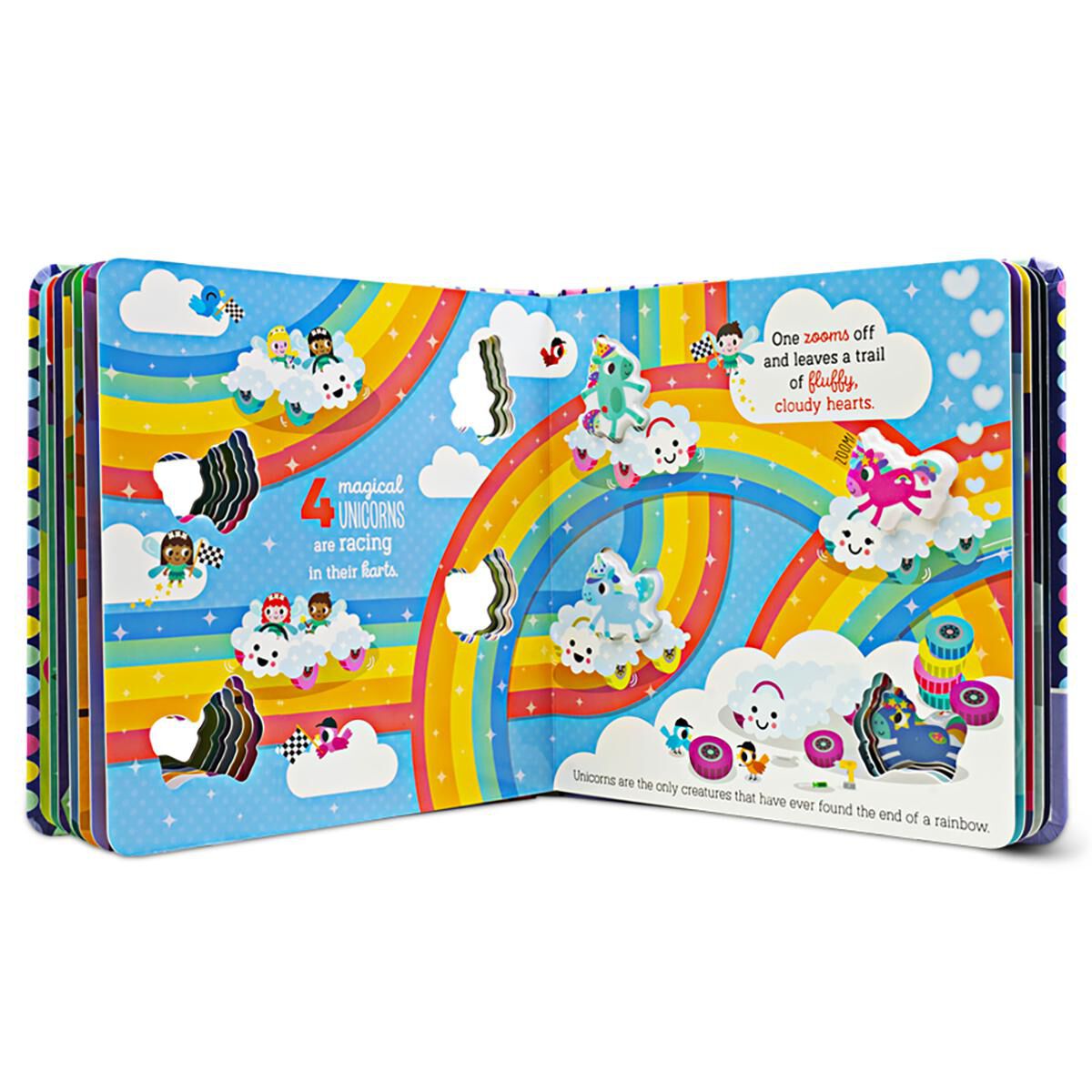 10 Magical Unicorns | Scholastic Canada Book Clubs