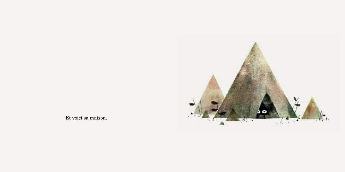 Triangle | Scholastic Canada Book Clubs