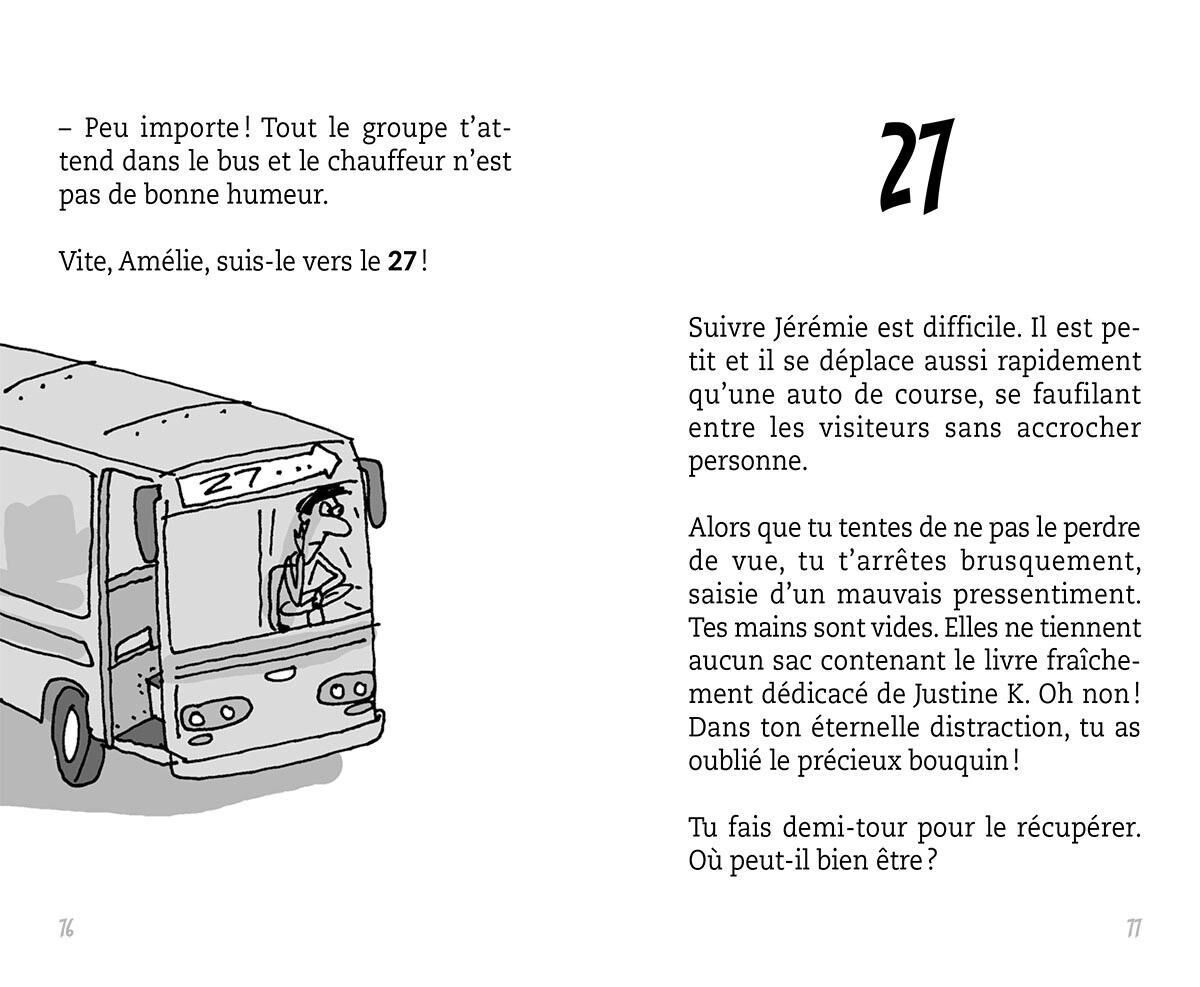 Collection Les héros de ma classe | Scholastic Canada Clubs de lecture