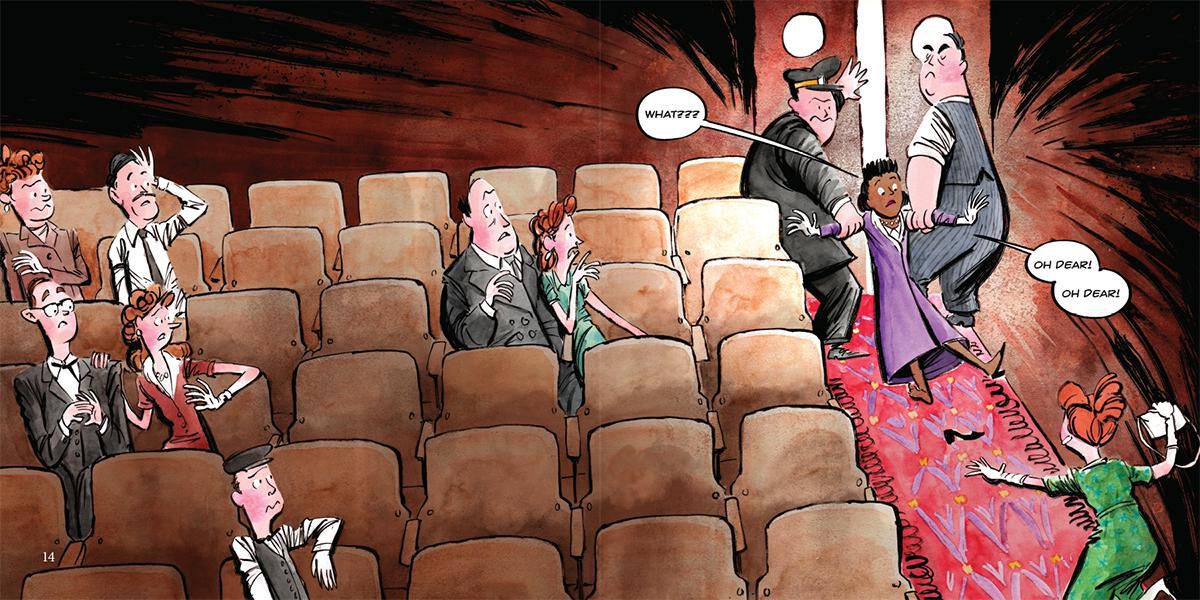 Scholastic Canada Biography Mega 8-Pack | Les indispensables du prof ...