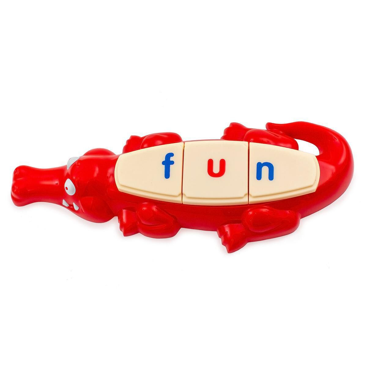 Spelligator Game | Scholastic Canada Book Clubs