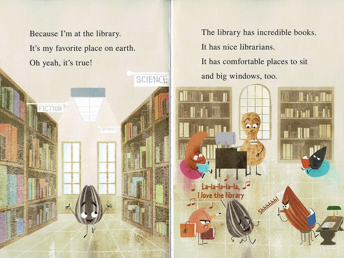 The Good Egg and the Bad Seed Reader 2-Pack | Scholastic Canada Book Clubs