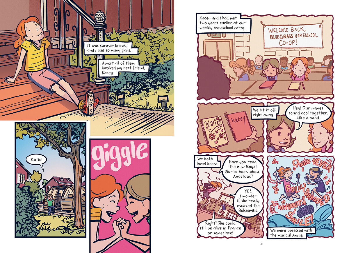 Growing Pangs | Scholastic Canada Book Clubs