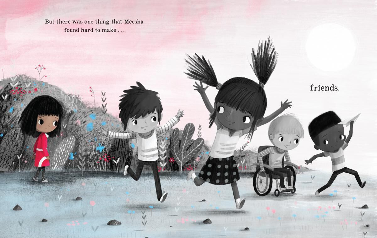 Big Bright Feelings 5-Pack | Scholastic Canada Book Clubs