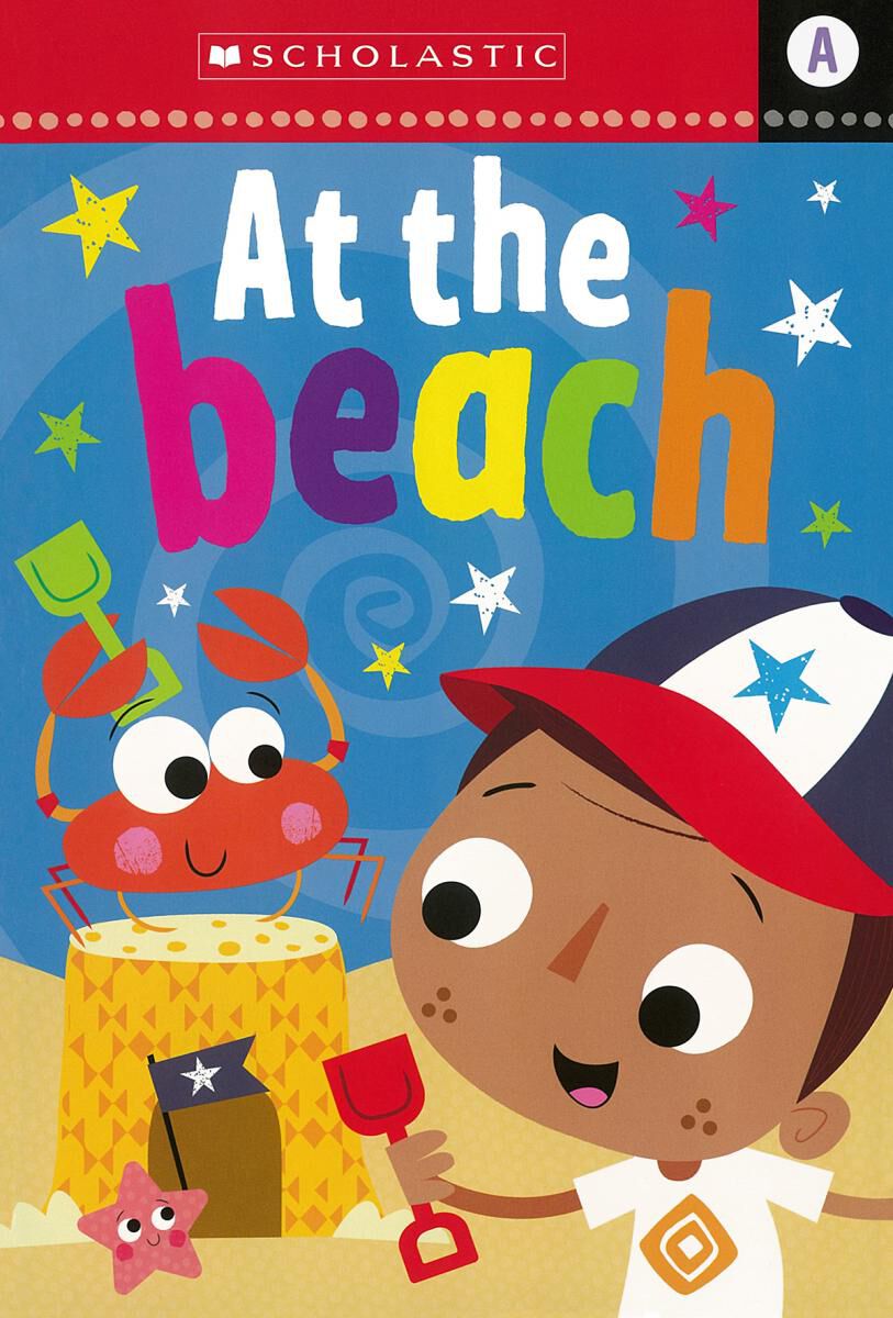 Funny Furry Tales Readers 16-Pack (A-D) | Scholastic Canada Book Clubs