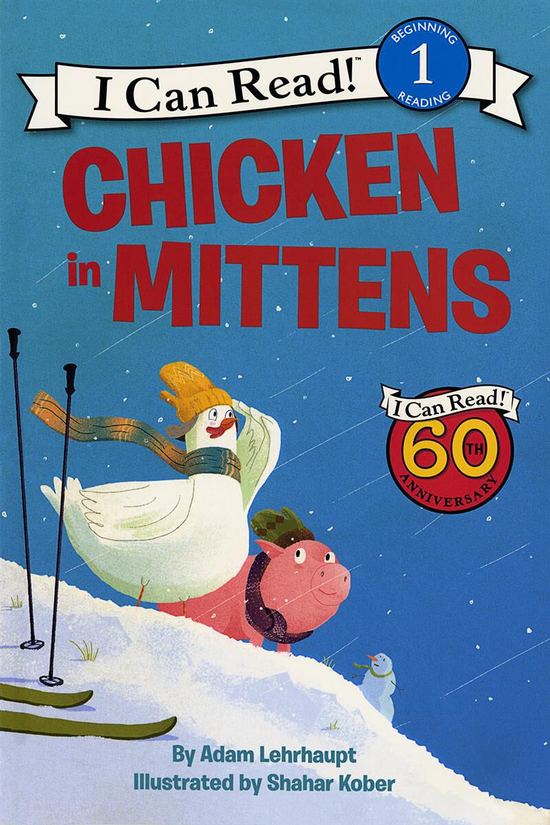 Snow Much Fun Value 10-Pack | Scholastic Canada Book Clubs