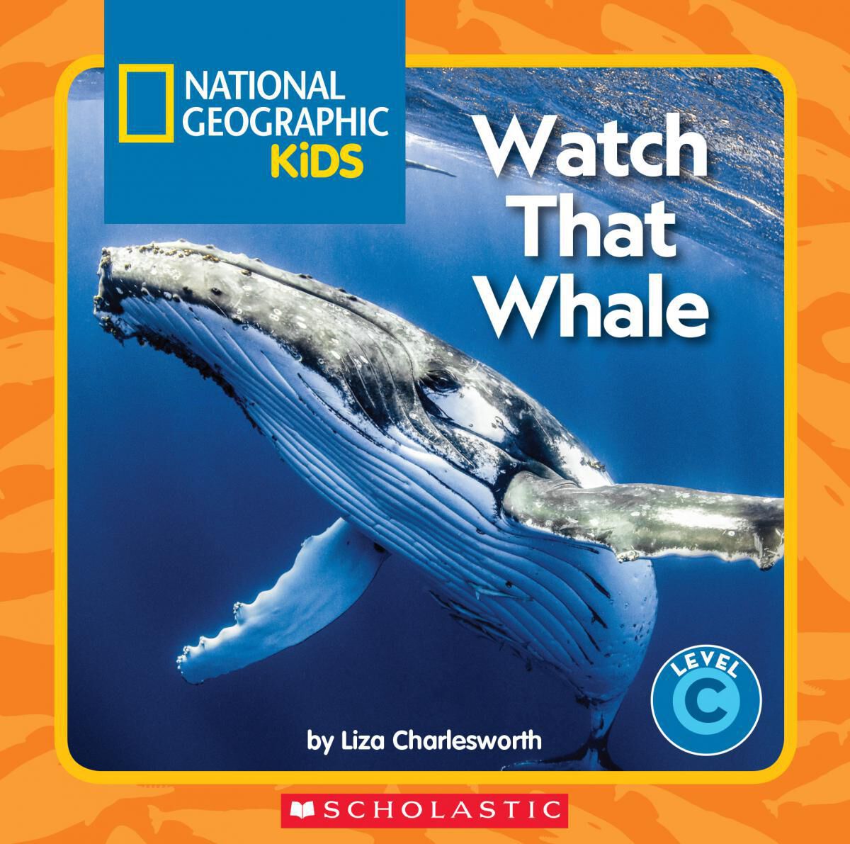 National Geographic Kids: Guided Reader 20-Pack (A-D) | Scholastic ...