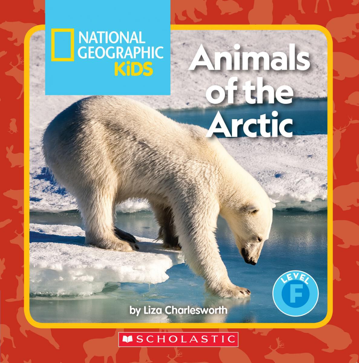 National Geographic Kids: Guided Reading 18-Pack (A-F) | Scholastic ...