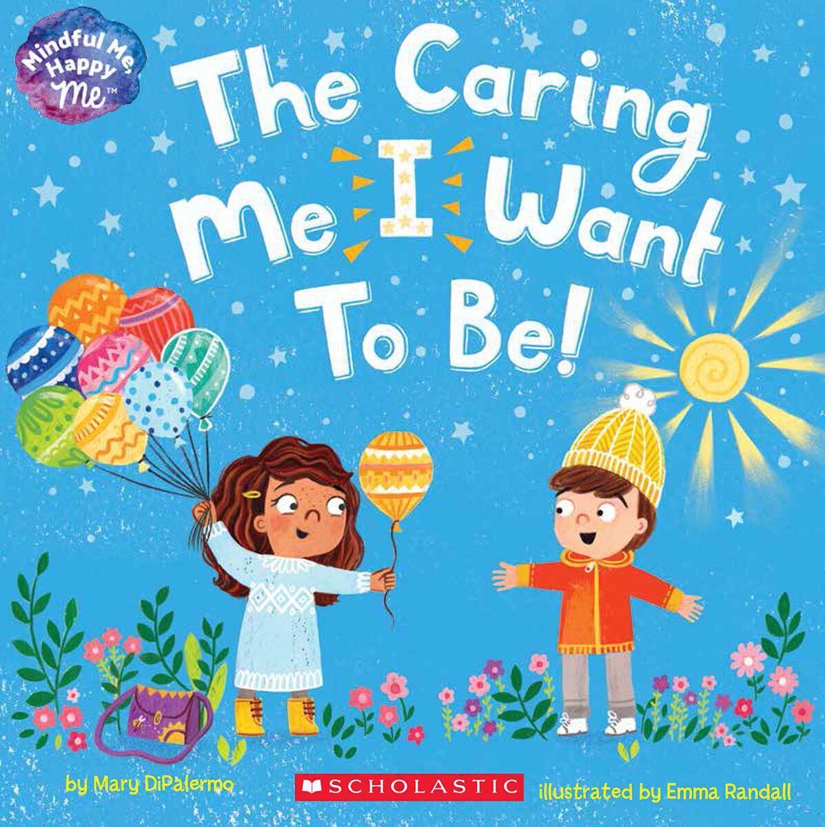 Feelings and Friendship 5-Pack | Scholastic Canada Book Clubs