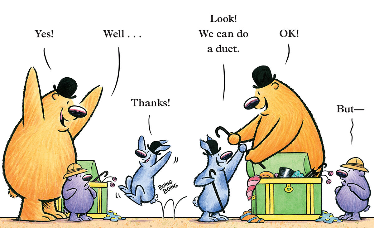 We Are (Not) Friends | Scholastic Canada Book Clubs