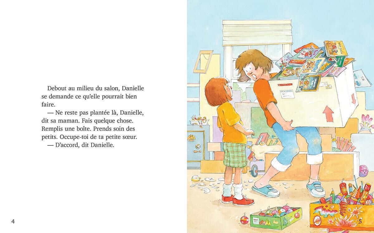 Collection Robert Munsch : 6 livres | Scholastic Canada Clubs de lecture