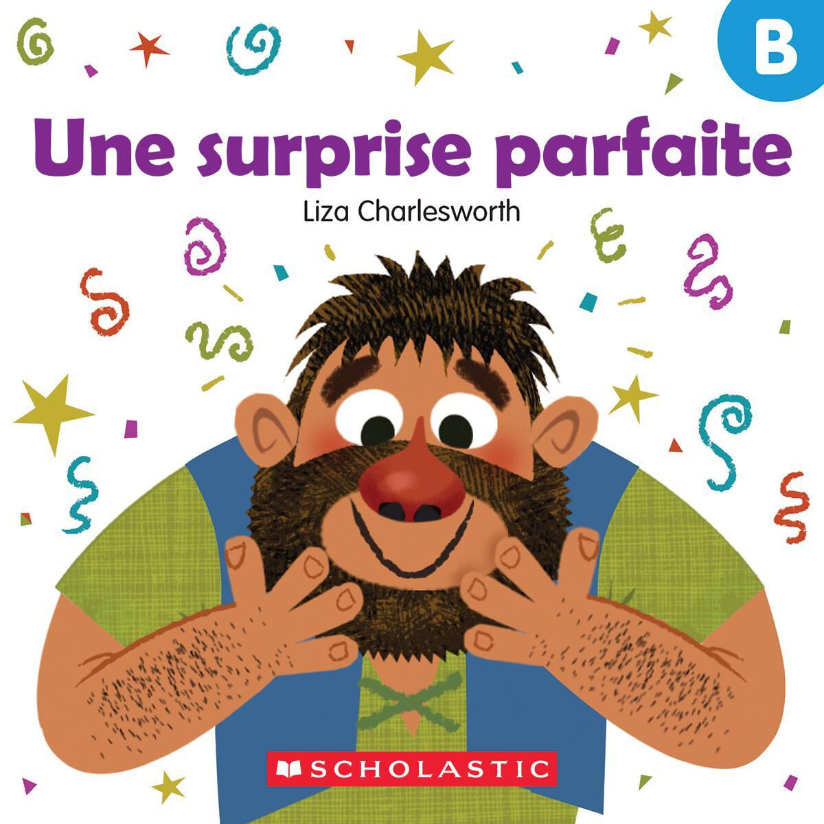Apprendre avec Scholastic : Copain-copain de lecture | Scholastic ...
