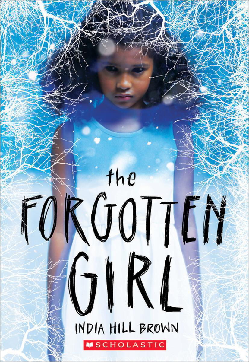 The Forgotten Girl | Scholastic Canada Book Clubs