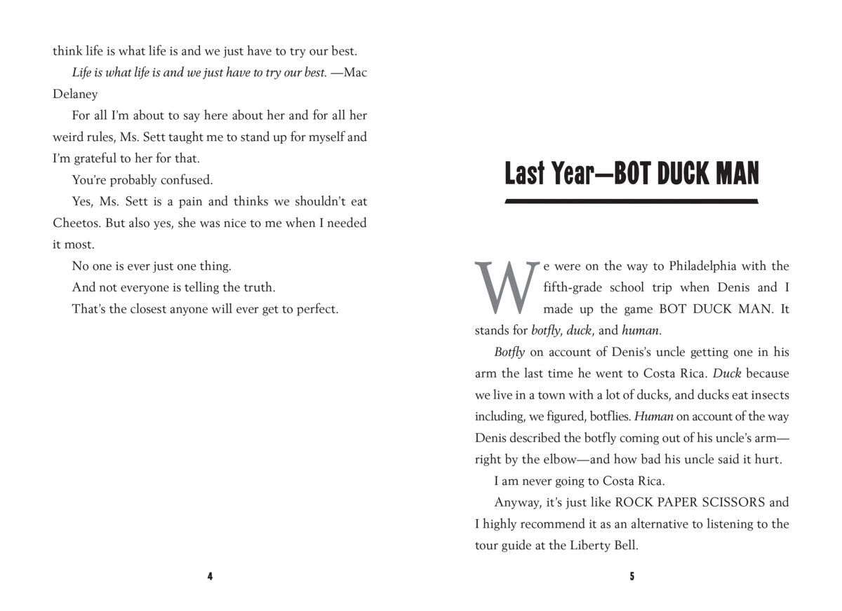 Attack of the Black Rectangles | Scholastic Canada Book Clubs