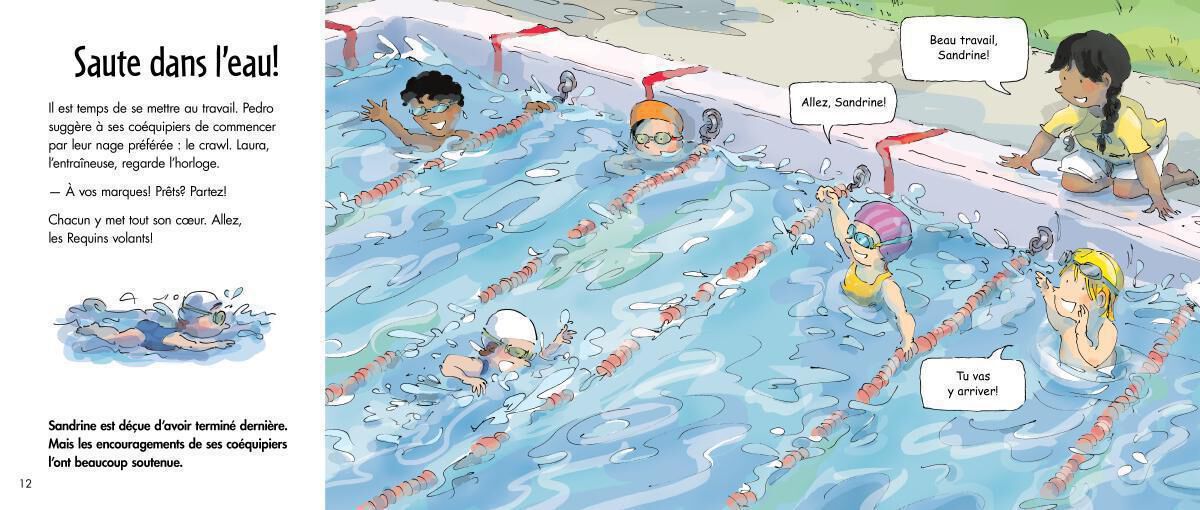 Collection Scot Ritchie | Scholastic Canada Clubs de lecture