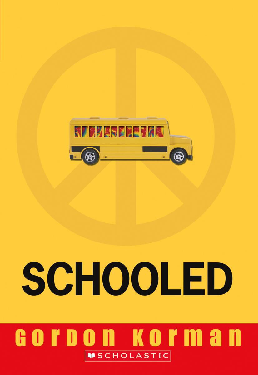Schooled | Scholastic Canada Clubs de lecture