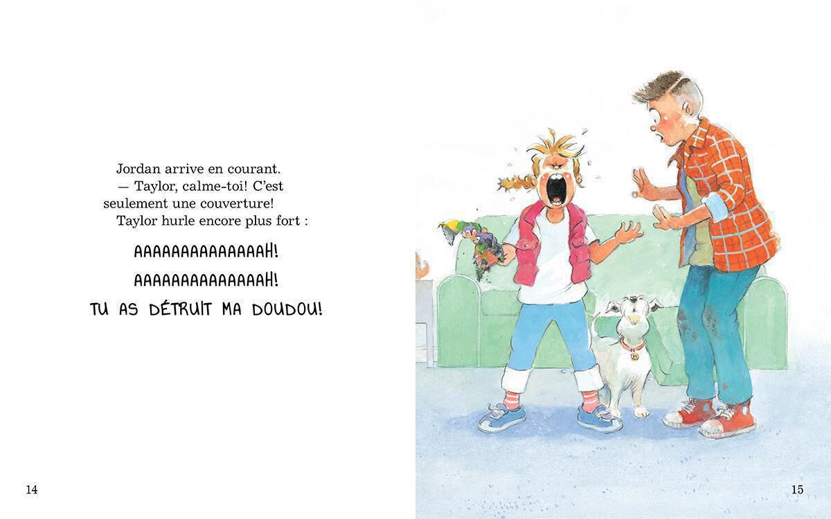 Collection Robert Munsch : 6 livres | Scholastic Canada Clubs de lecture