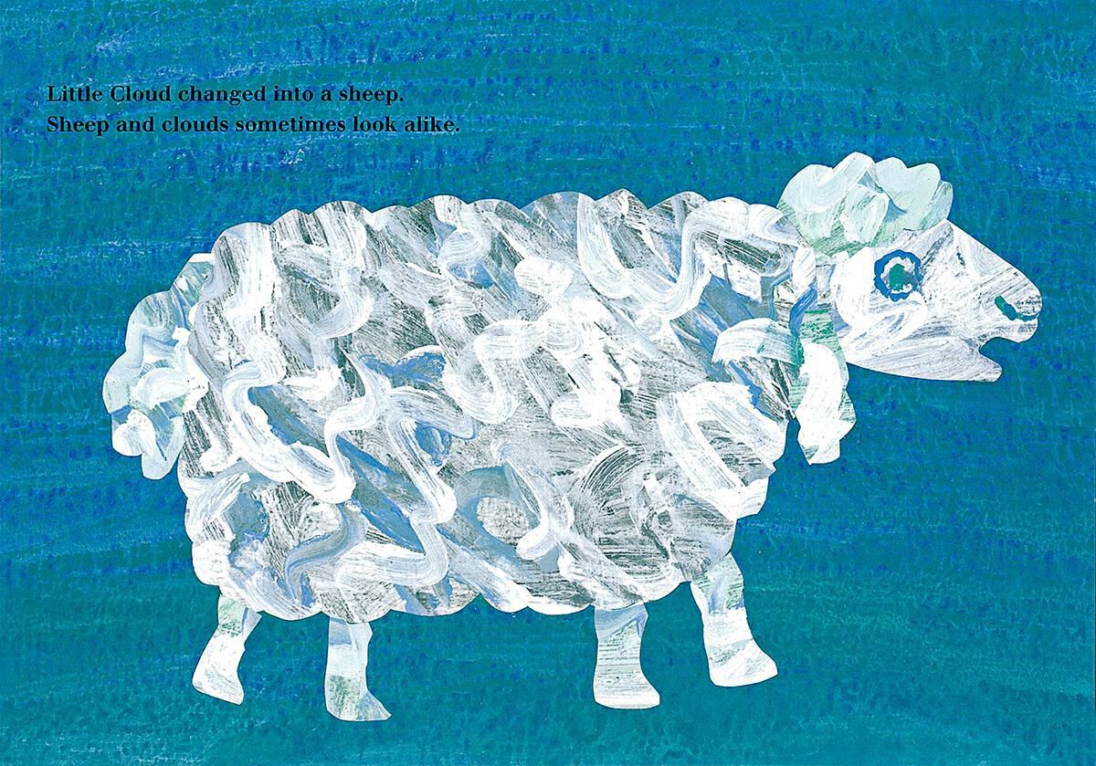 Eric Carle Board Book 4-Pack | Scholastic Canada Book Clubs