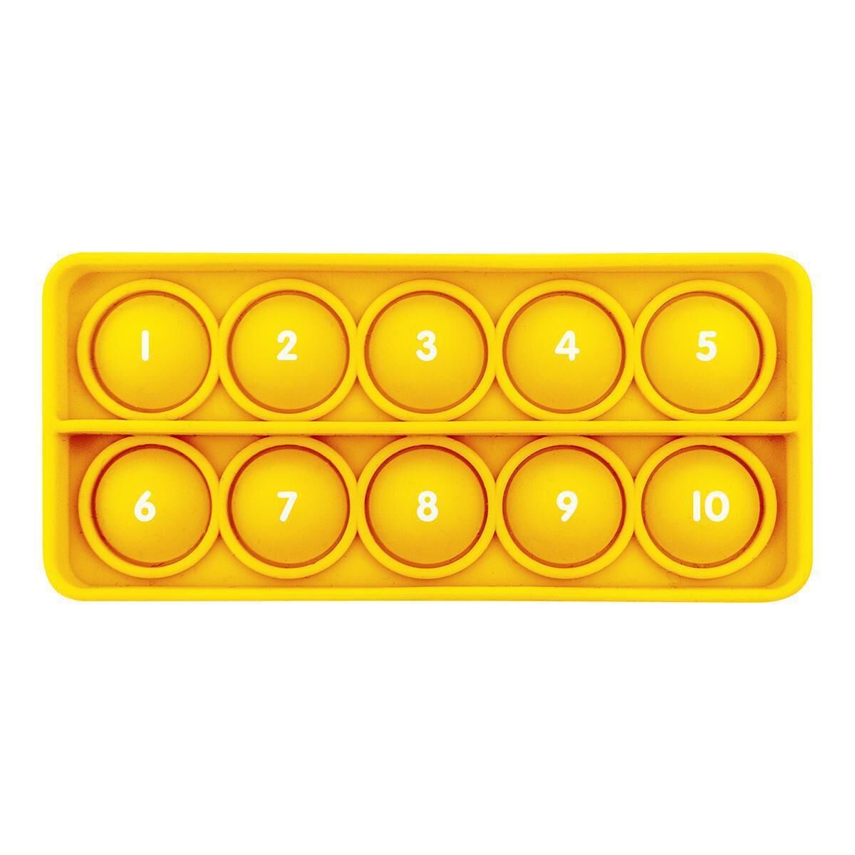Ten Frame Bubble Boards | Scholastic Canada Book Clubs