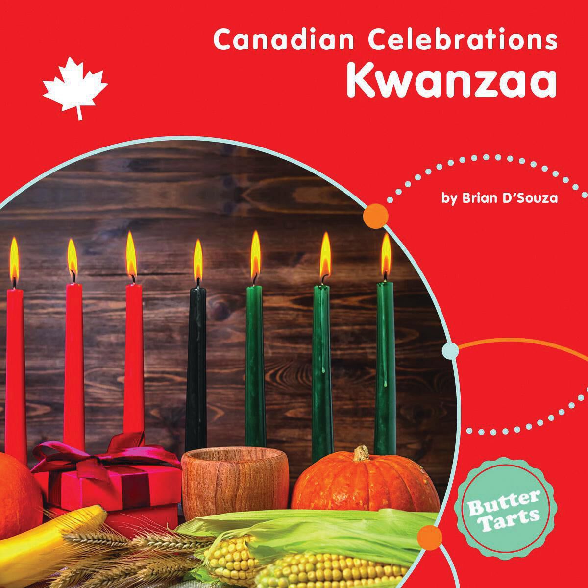 Canadian Celebrations 16-Pack | Scholastic Canada Book Clubs