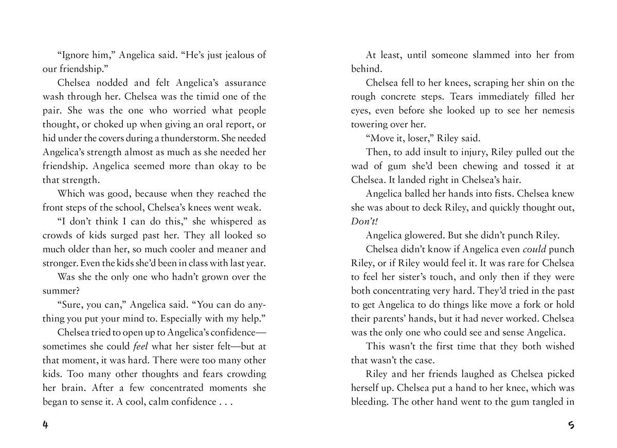 Identikill | Scholastic Canada Book Clubs