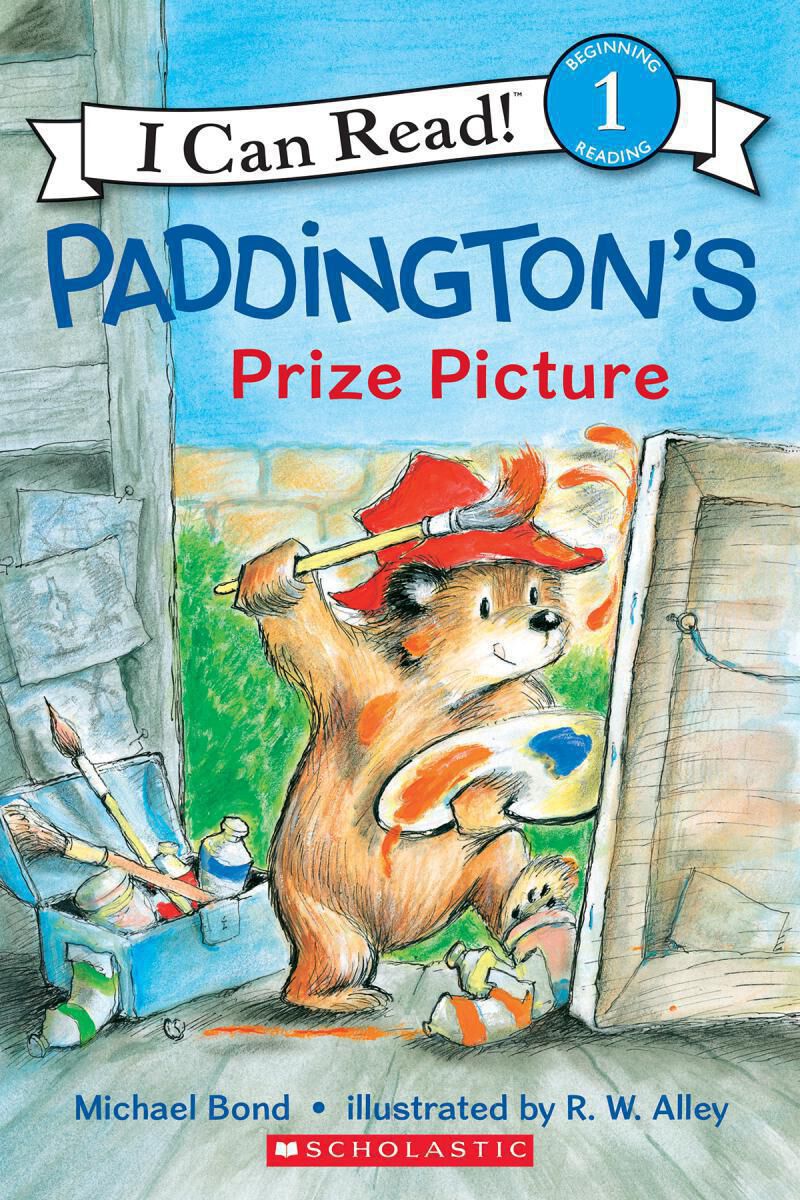 My First I Can Read! 10-Pack | Scholastic Canada Book Clubs