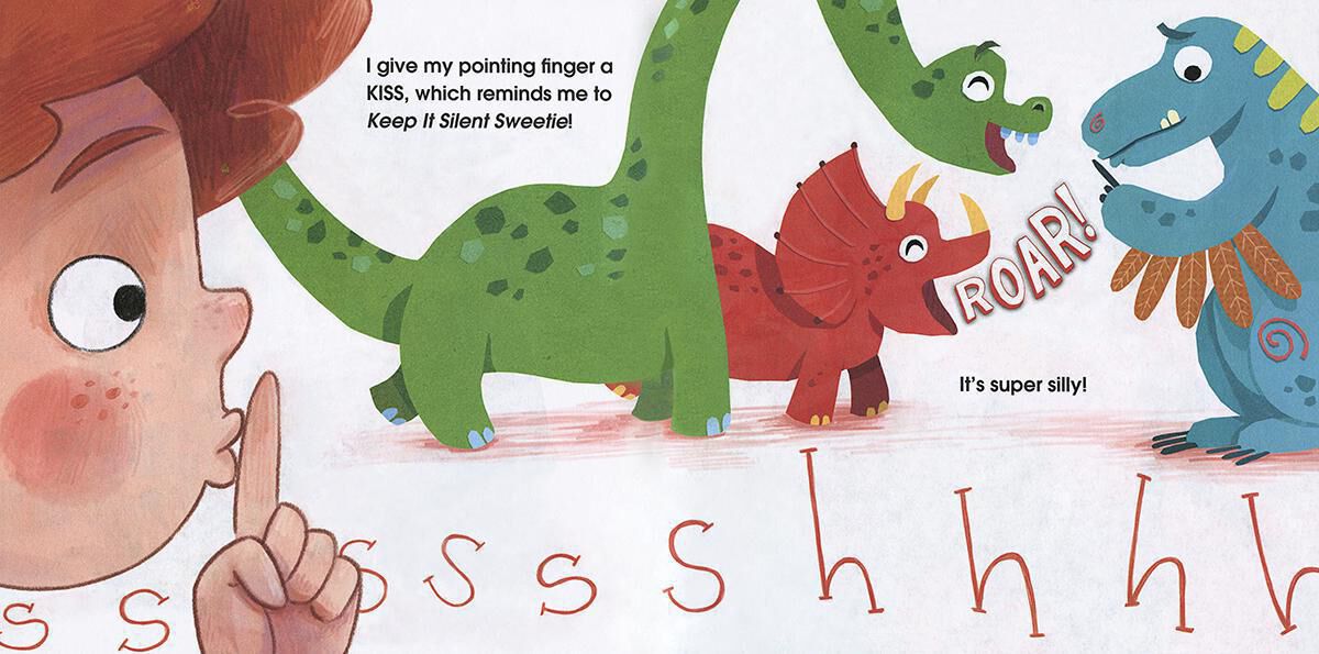 Be Mindful 3-Pack | Scholastic Canada Book Clubs