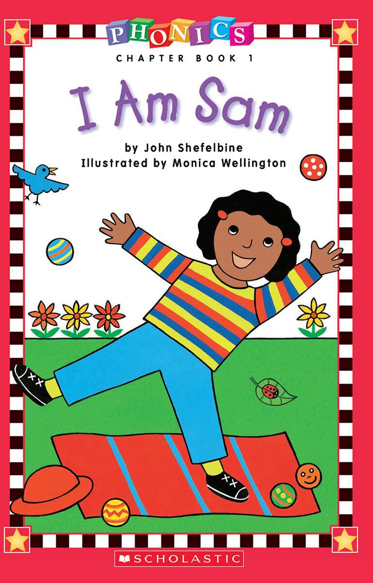 Scholastic Phonics Chapter Books: Grade 1 | Scholastic Canada Book Clubs