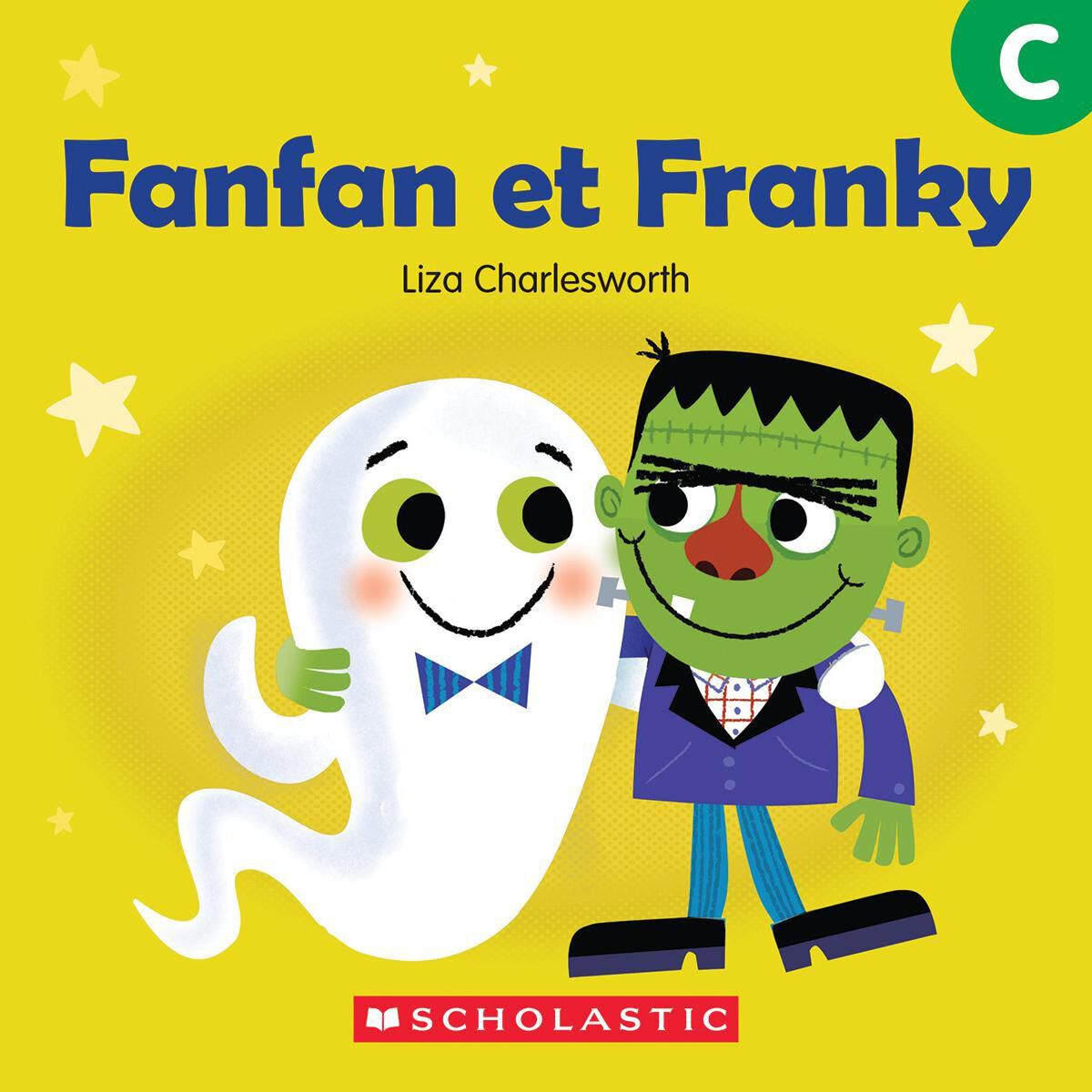 Apprendre avec Scholastic : Copain-copain de lecture | Scholastic ...