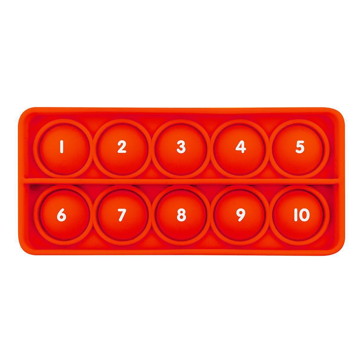 Ten Frame Bubble Boards | Scholastic Canada Book Clubs