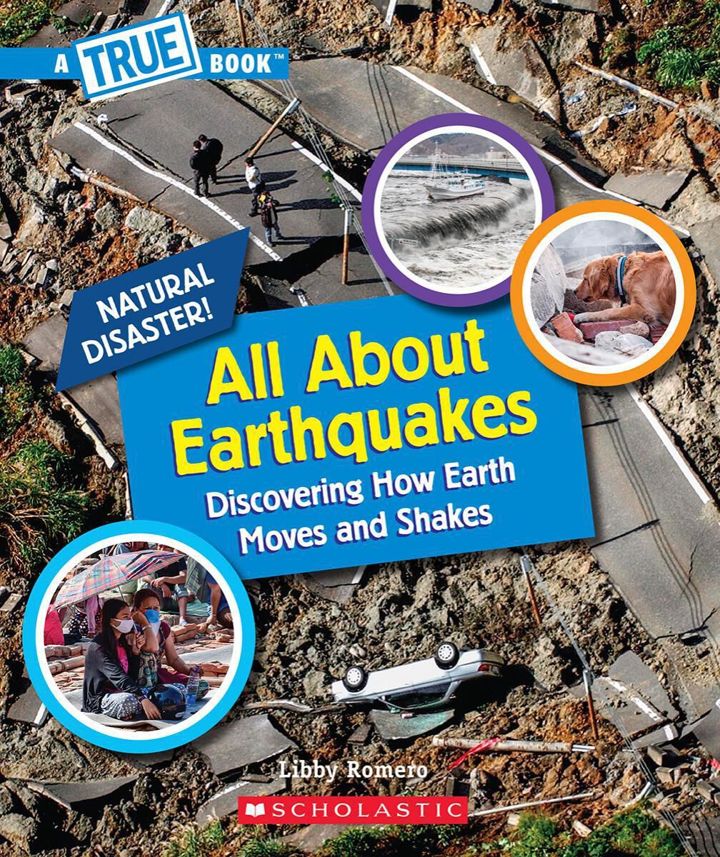 All About Science Extreme Weather 5-Pack | Scholastic Canada Clubs de ...