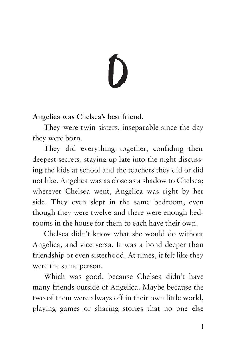 Identikill | Scholastic Canada Book Clubs