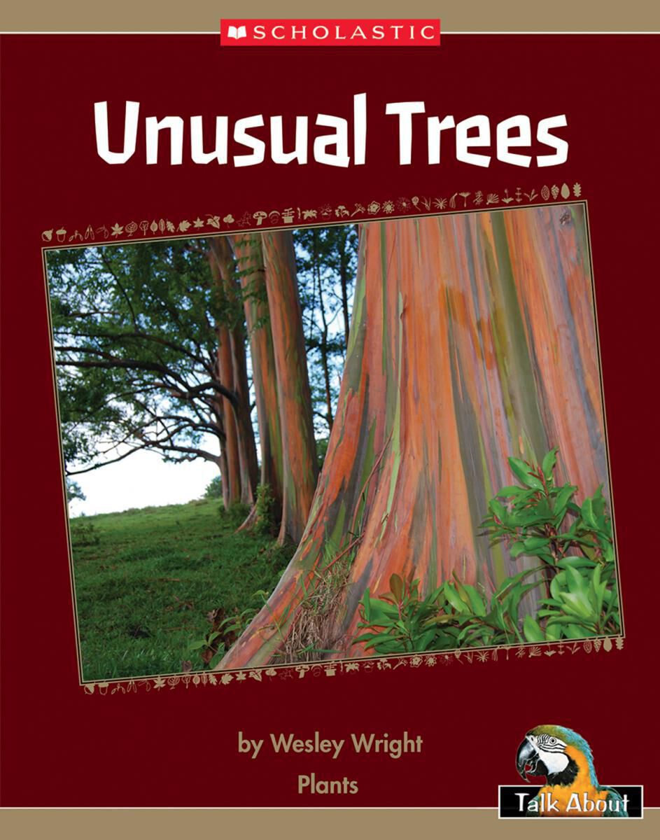 TALK ABOUT NATURAL WORLD COMPLETE PACK | Scholastic Canada Clubs de lecture