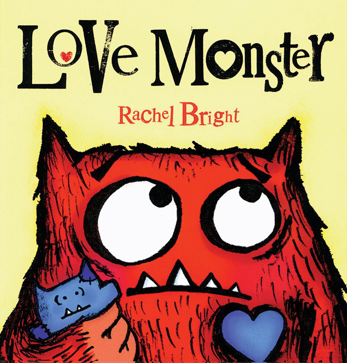 Not-So-Scary Monsters 6-Pack | Scholastic Canada Clubs de lecture