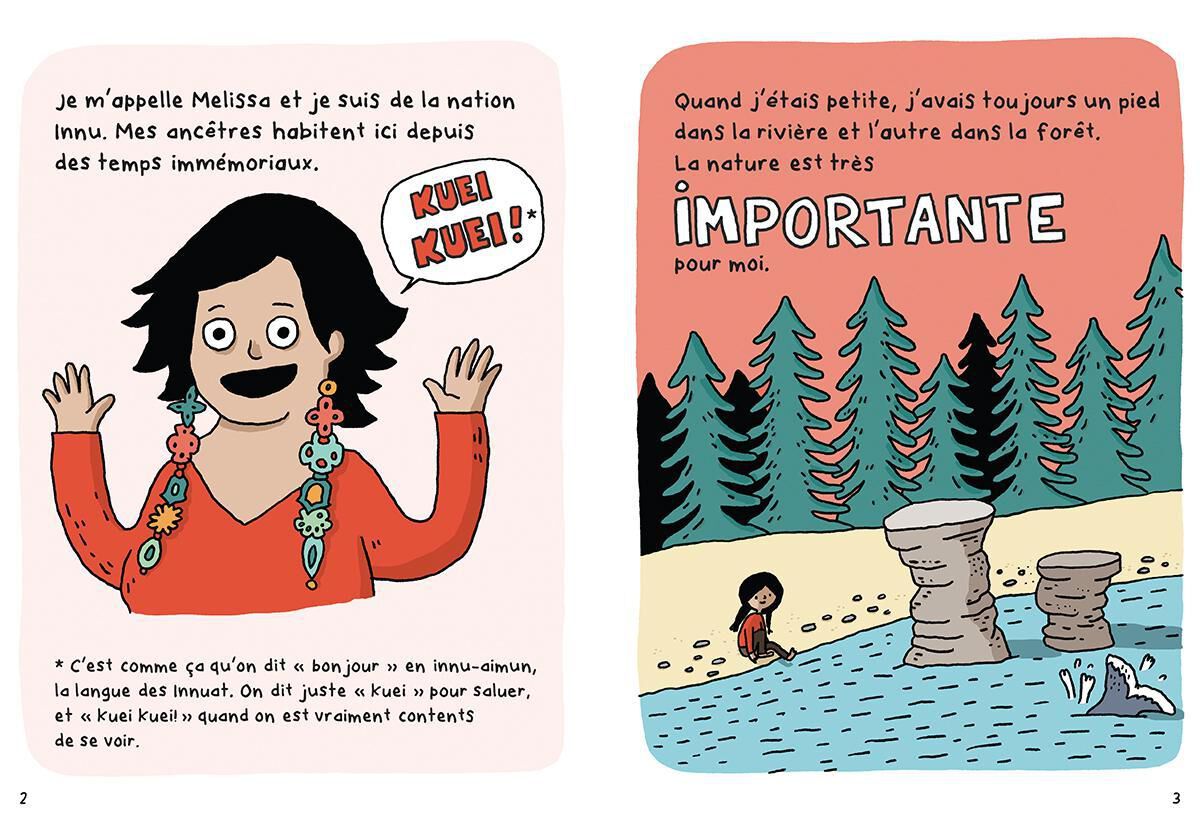 Collection Elise Gravel - 10 livres | Scholastic Canada Clubs de lecture