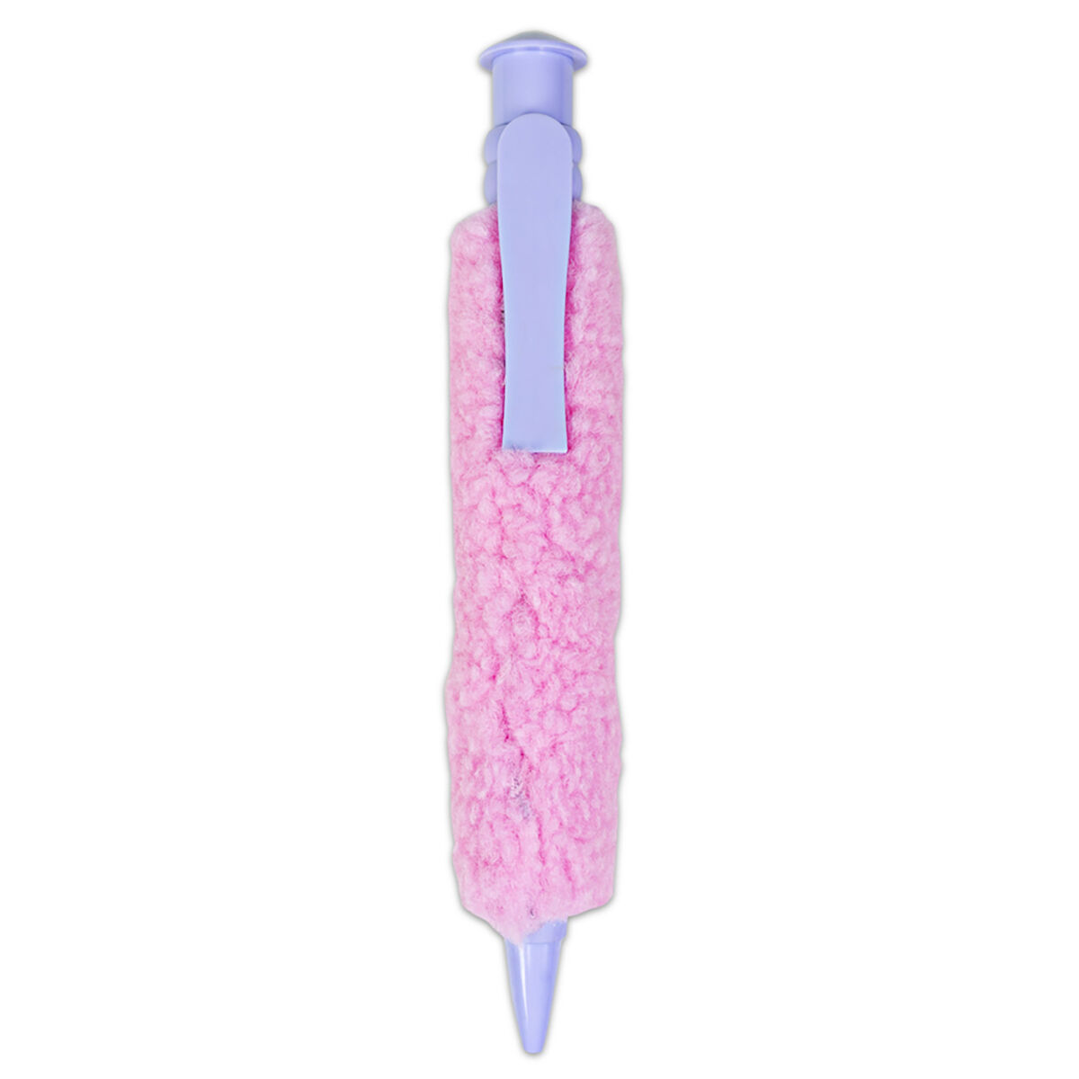 Rainbow Fur Pen | Scholastic Canada Book Clubs