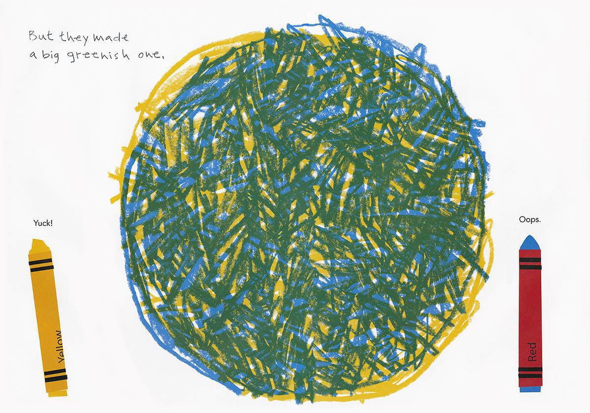 Uniquely You Picture Book 7-Pack | Scholastic Canada Clubs de lecture