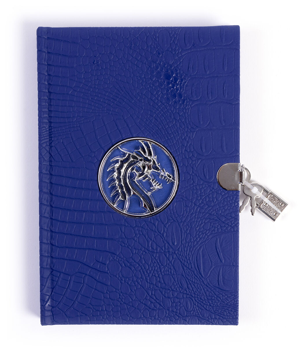 Blue Dragon Diary | Scholastic Canada Book Clubs