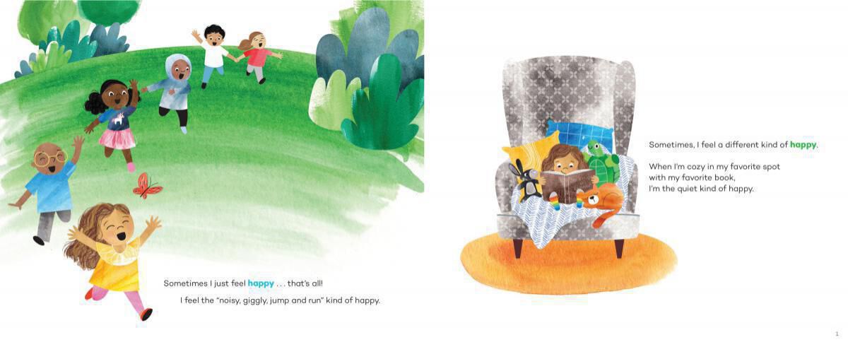 Social Emotional Learning Stories 10-Pack | Scholastic Canada Book Clubs