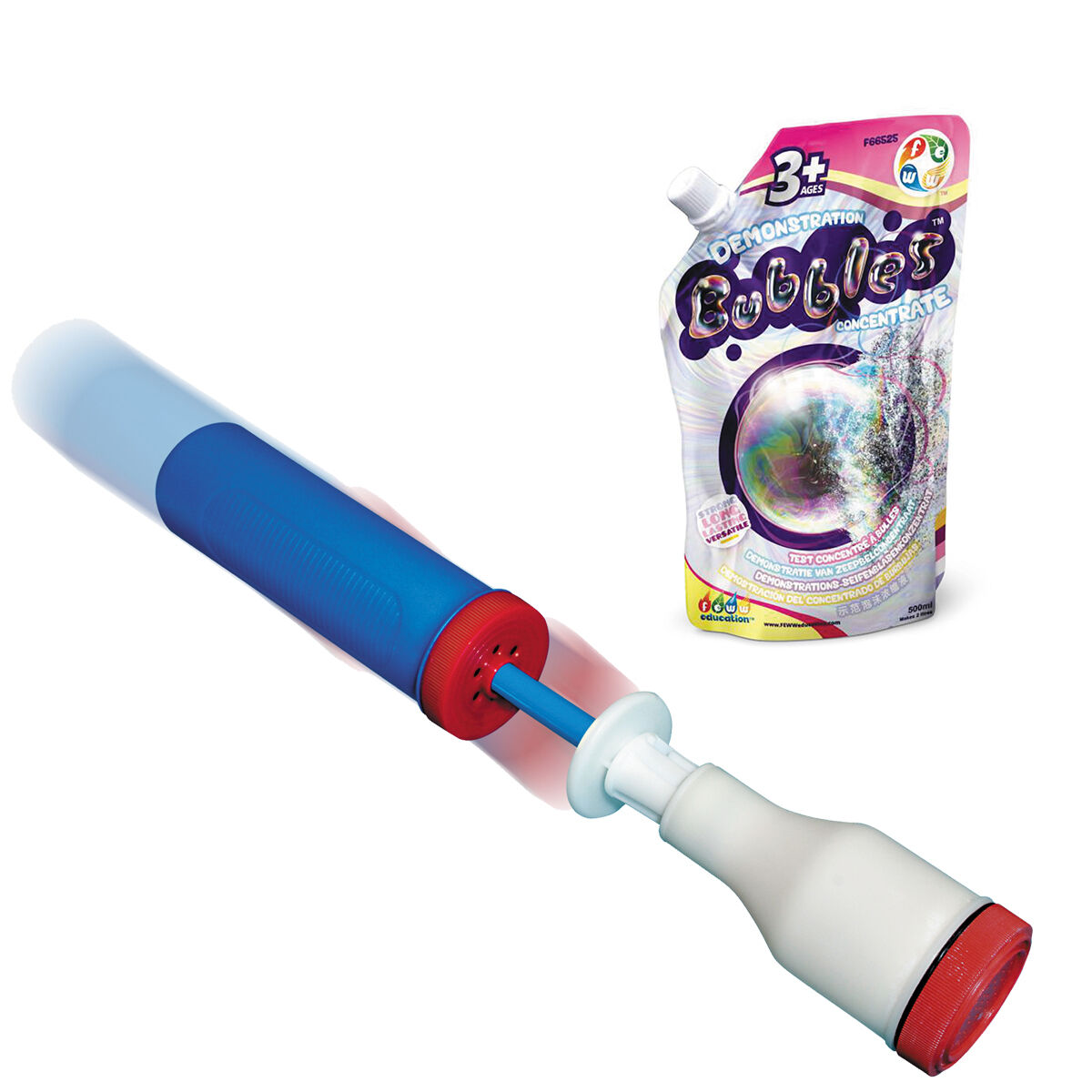 Super Bubble Pack | Scholastic Canada Book Clubs