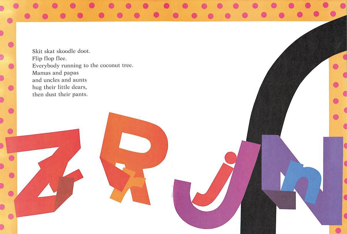 Chicka Chicka Boom Boom | Scholastic Canada Book Clubs